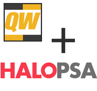 HaloPSA Integration | Contacts, Deals, CPQ | QuoteWerks®